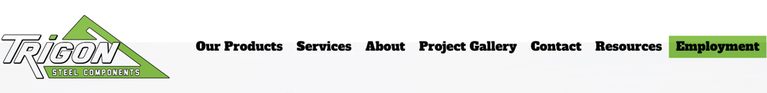 Job Listings - Trigon Steel Components Inc. Jobs